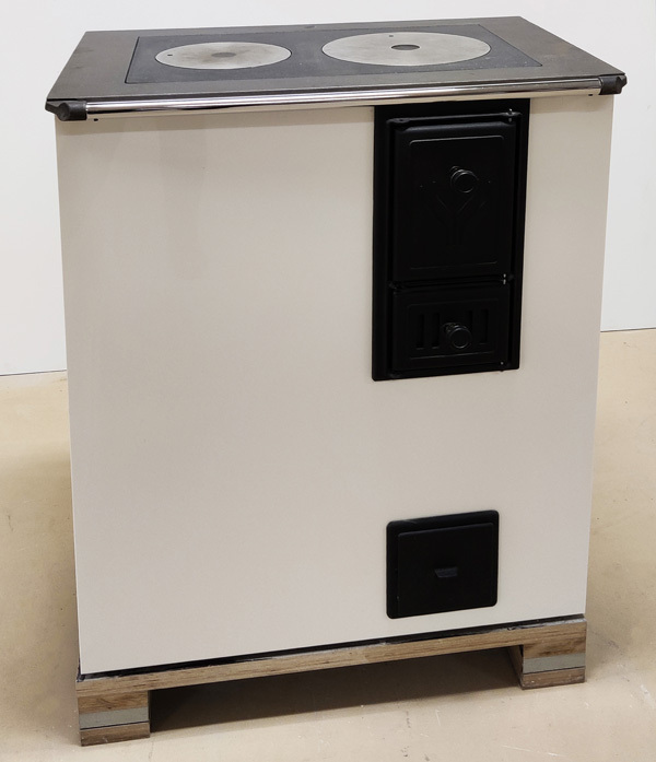 Liesi V5, valkoinen - Tulikivi verkkokauppa